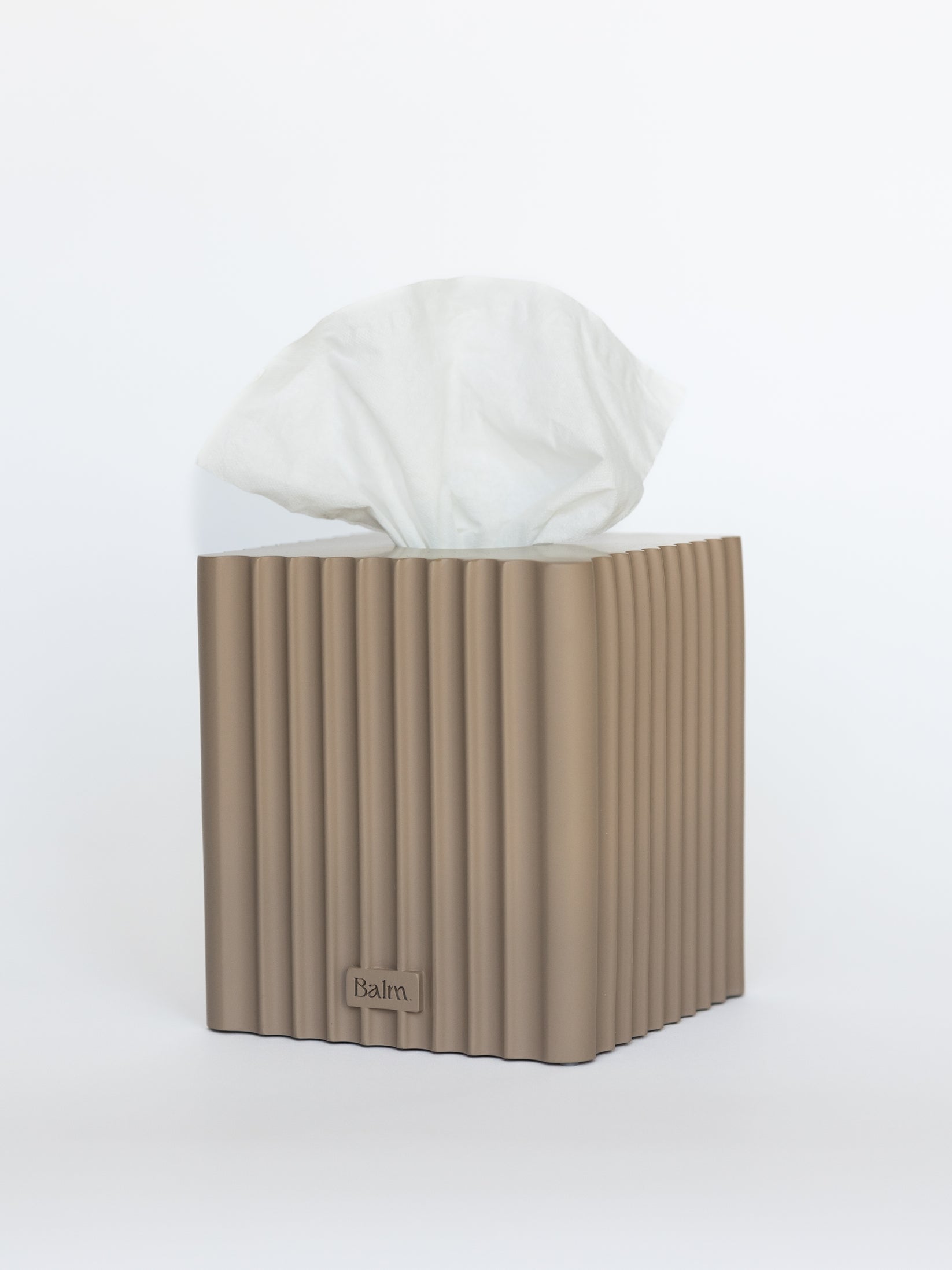 Square Fluted – The Balm Home