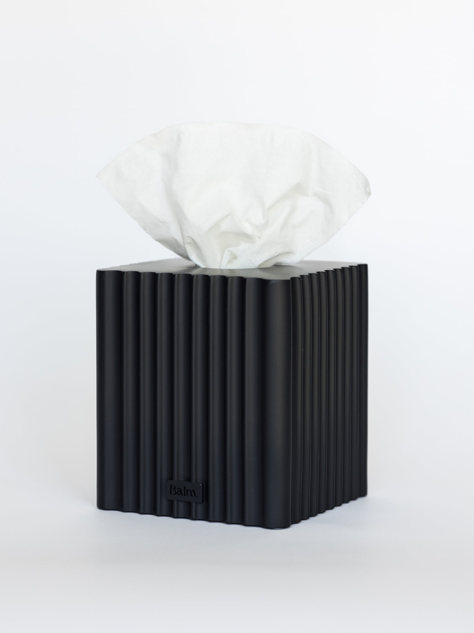 Square Fluted – The Balm Home