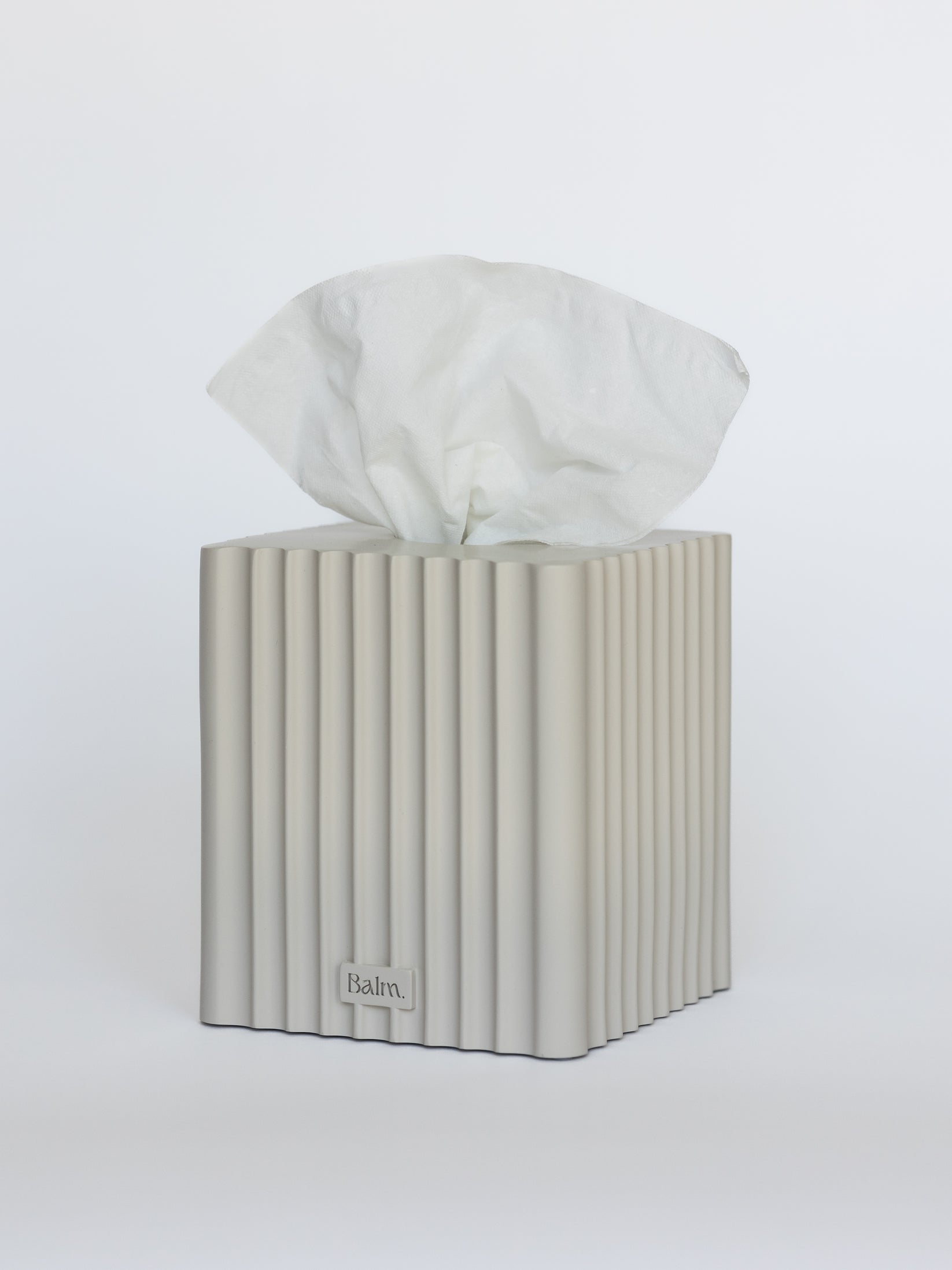 Square Fluted – The Balm Home