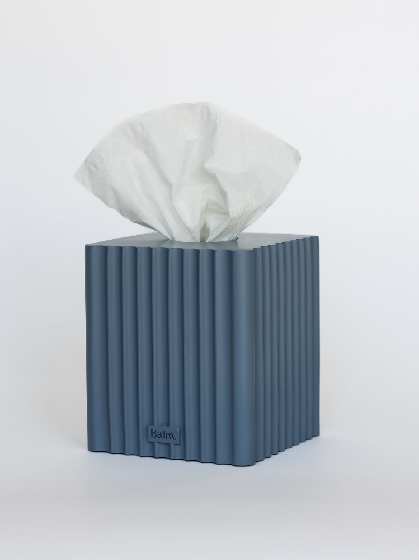 Square Fluted – The Balm Home